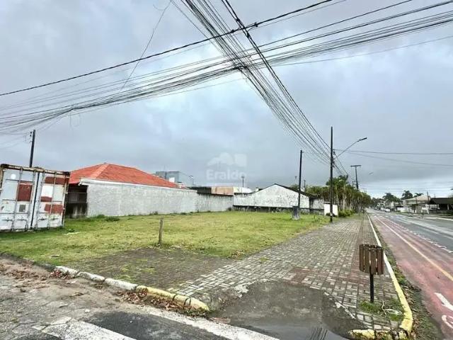 Terreno / Lote para Venda em Pontal do Paraná/PR Santa Terezinha
