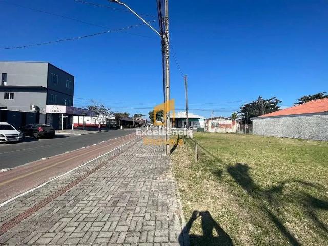 Terreno / Lote para Venda em Pontal do Paraná/PR Santa Terezinha