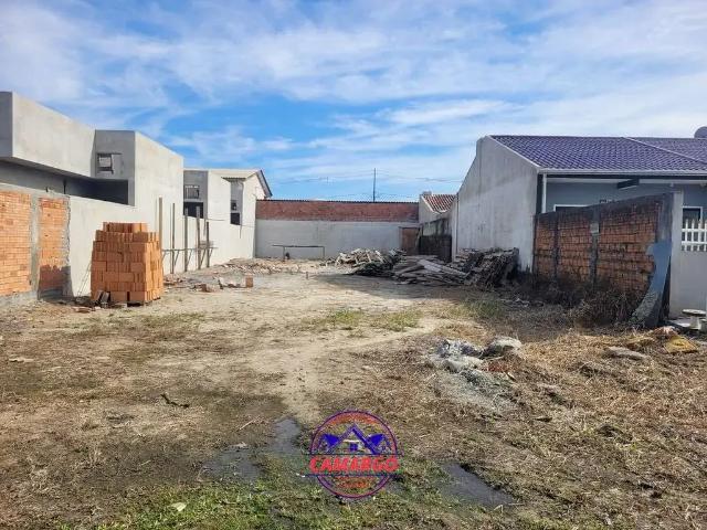 Terreno / Lote para Venda em Pontal do Paraná/PR Santa Terezinha