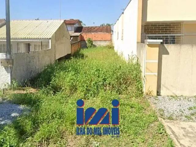 Terreno / Lote para Venda em Pontal do Paraná/PR Santa Terezinha
