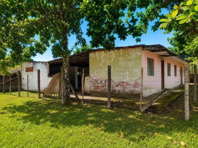 Terreno / Lote para Venda em Pontal do Paraná/PR Shangri lá