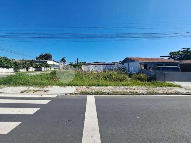 Terreno / Lote para Venda em Pontal do Paraná/PR Shangri lá