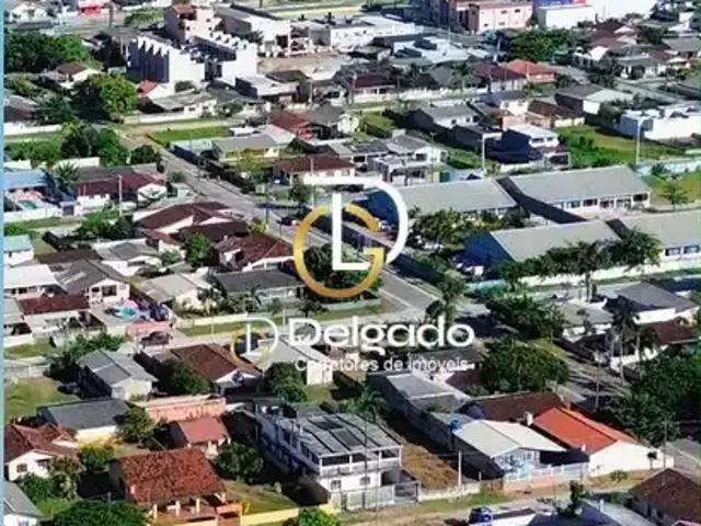 Terreno / Lote para Venda em Pontal do Paraná/PR Shangri lá