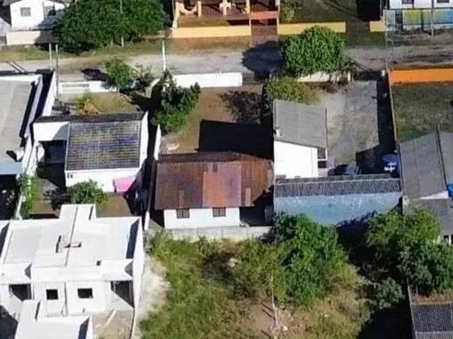 Terreno / Lote para Venda em Pontal do Paraná/PR Shangri lá