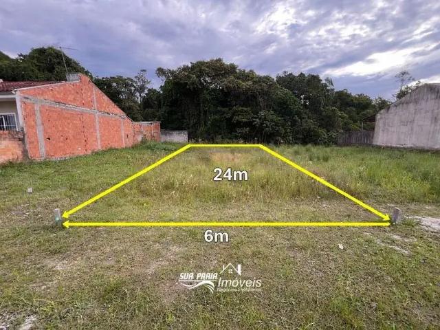 Terreno / Lote para Venda em Pontal do Paraná/PR Shangri lá