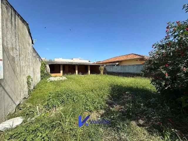 Terreno / Lote para Venda em Pontal do Paraná/PR Shangri lá
