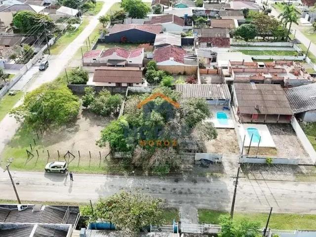 Terreno / Lote para Venda em Pontal do Paraná/PR Shangri lá