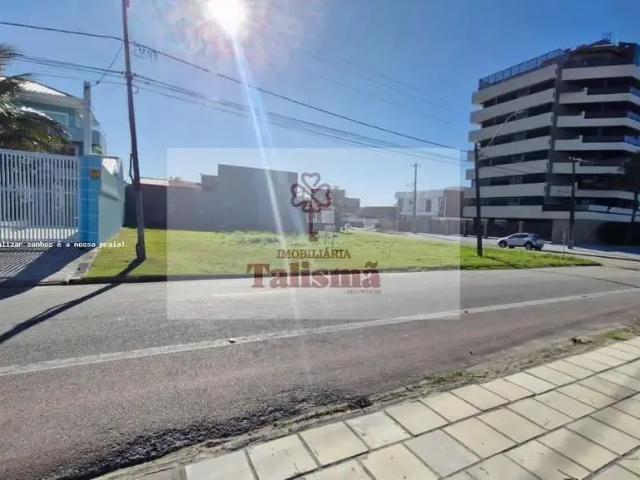 Terreno / Lote para Venda em Pontal do Paraná/PR Shangri lá