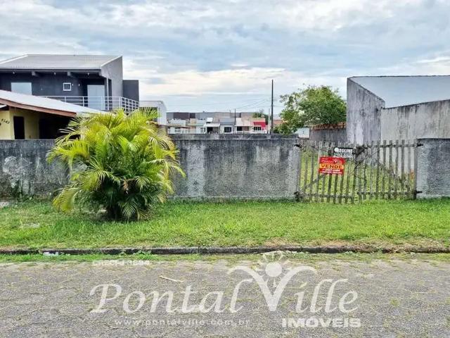 Terreno / Lote para Venda em Pontal do Paraná/PR Shangri lá