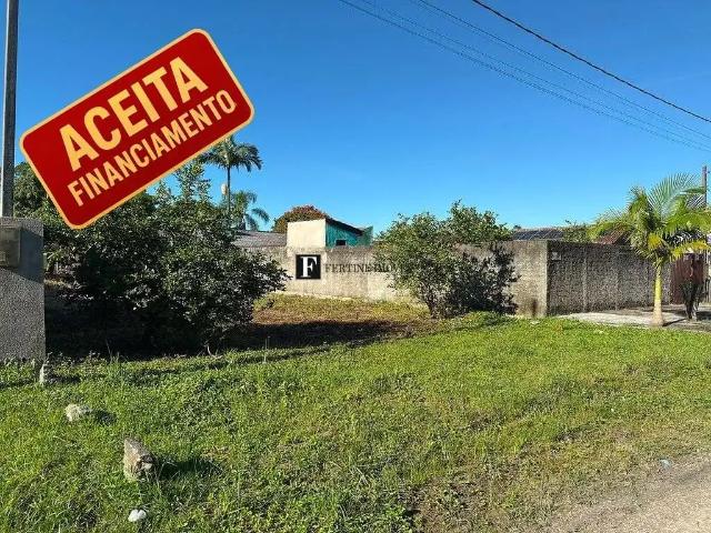Terreno / Lote para Venda em Pontal do Paraná/PR Shangri lá