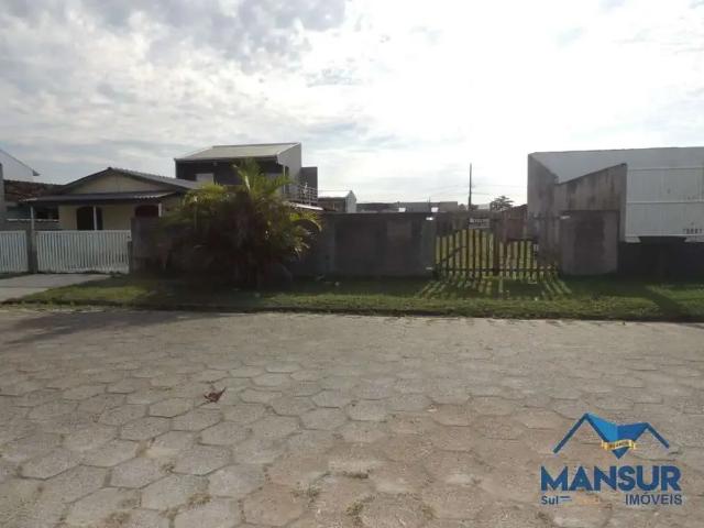 Terreno / Lote para Venda em Pontal do Paraná/PR Shangri lá