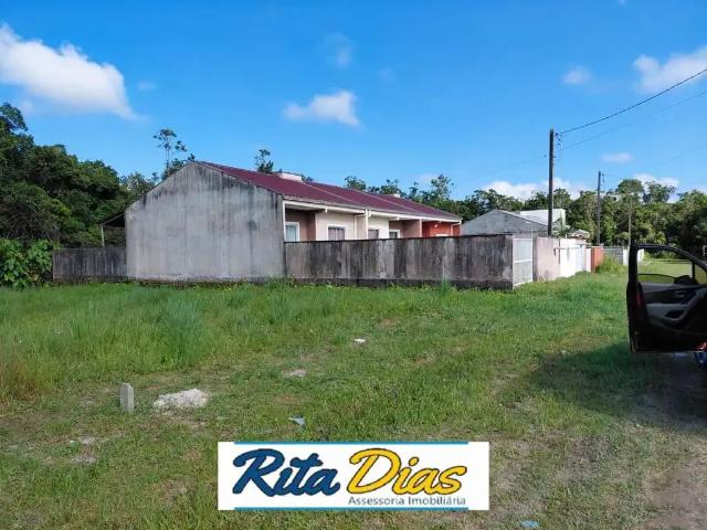 Terreno / Lote para Venda em Pontal do Paraná/PR Shangri lá