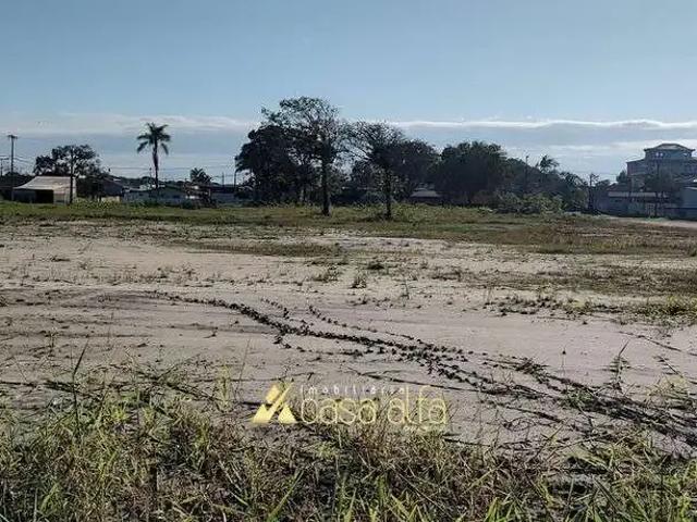 Terreno / Lote para Venda em Pontal do Paraná/PR Shangri lá