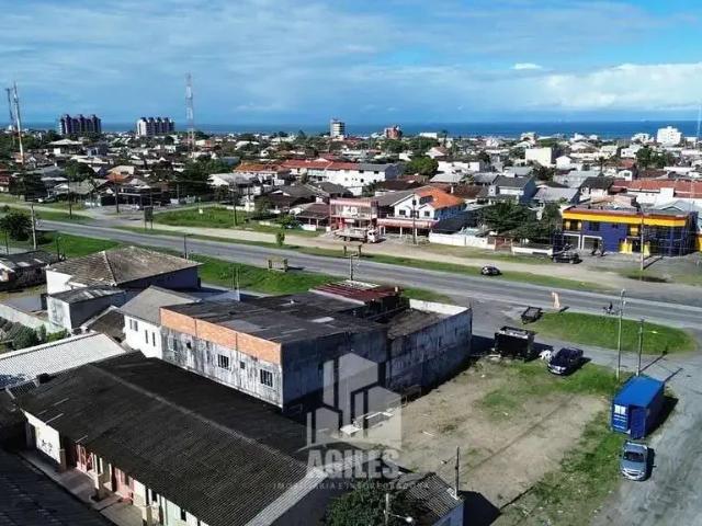 Terreno / Lote para Venda em Pontal do Paraná/PR Shangri lá
