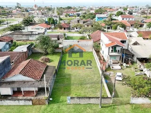 Terreno / Lote para Venda em Pontal do Paraná/PR Shangri lá