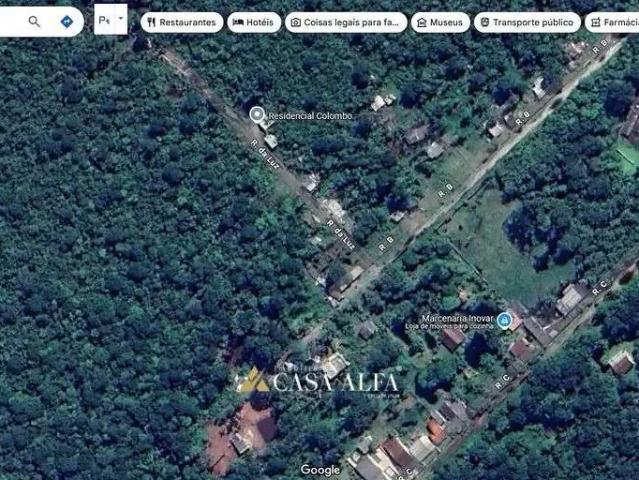 Terreno / Lote para Venda em Pontal do Paraná/PR Shangri lá