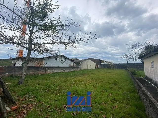 Terreno / Lote para Venda em Pontal do Paraná/PR Shangri lá