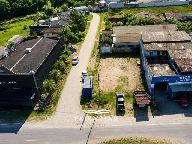 Terreno / Lote para Venda em Pontal do Paraná/PR Shangri lá