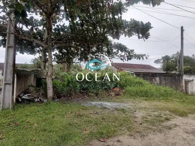 Terreno / Lote para Venda em Pontal do Paraná/PR Shangri lá