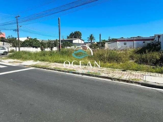 Terreno / Lote para Venda em Pontal do Paraná/PR Shangri lá