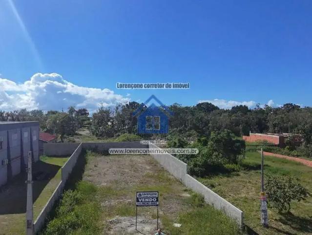 Terreno / Lote para Venda em Pontal do Paraná/PR Shangri lá