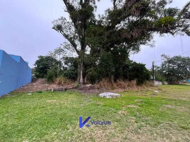 Terreno / Lote para Venda em Pontal do Paraná/PR Shangri lá