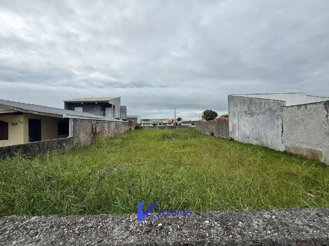Terreno / Lote para Venda em Pontal do Paraná/PR Shangri lá