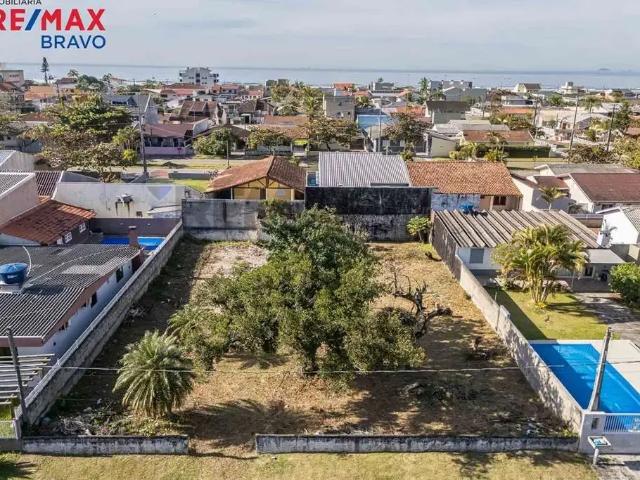 Terreno / Lote para Venda em Pontal do Paraná/PR Shangri lá