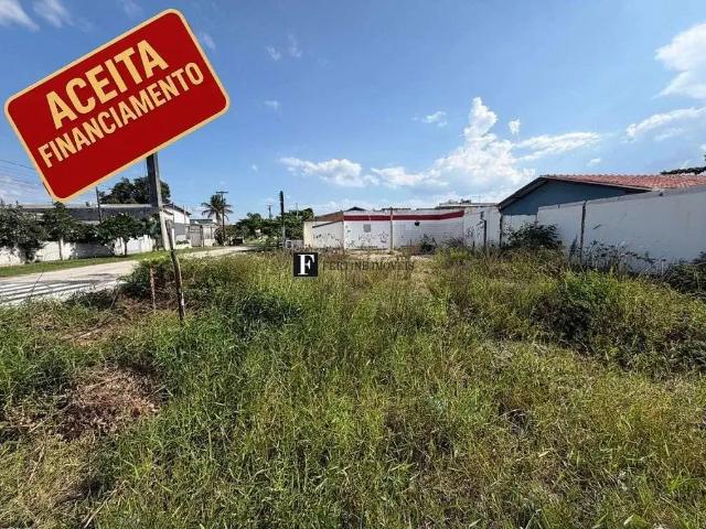 Terreno / Lote para Venda em Pontal do Paraná/PR Shangri lá