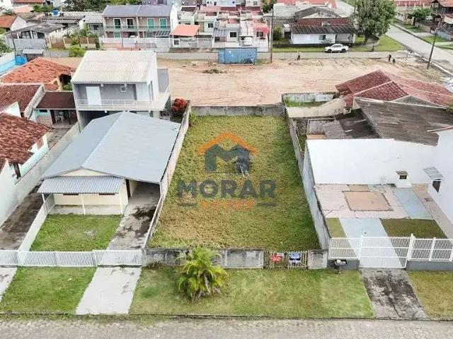 Terreno / Lote para Venda em Pontal do Paraná/PR Shangri lá
