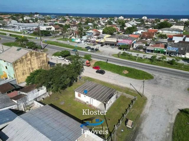 Terreno / Lote para Venda em Pontal do Paraná/PR Shangri lá