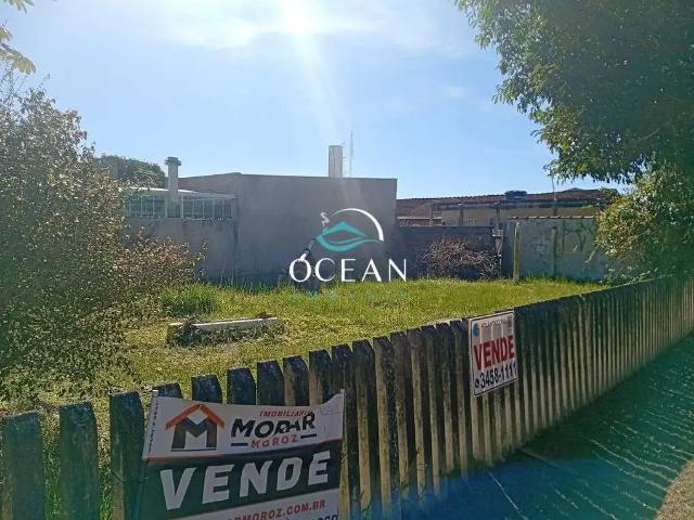 Terreno / Lote para Venda em Pontal do Paraná/PR Shangri lá