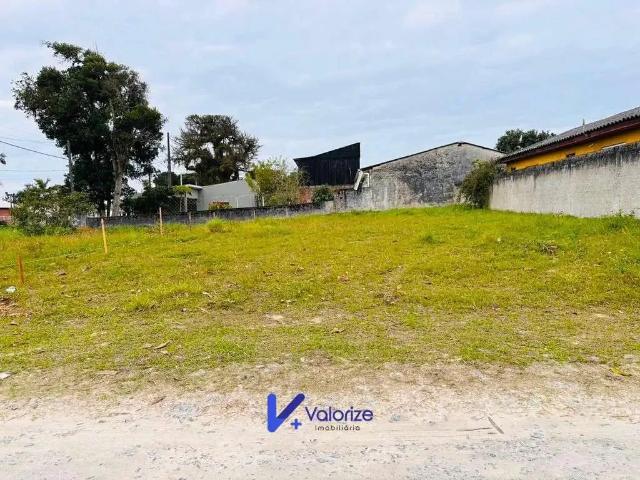 Terreno / Lote para Venda em Pontal do Paraná/PR Shangri lá