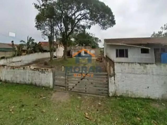 Terreno / Lote para Venda em Pontal do Paraná/PR Shangri lá