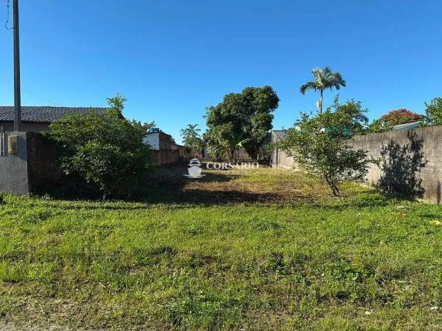 Terreno / Lote para Venda em Pontal do Paraná/PR Shangri lá