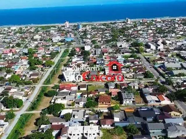 Terreno / Lote para Venda em Pontal do Paraná/PR Shangri lá