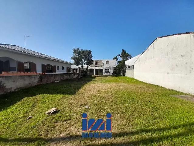 Terreno / Lote para Venda em Pontal do Paraná/PR Shangri lá