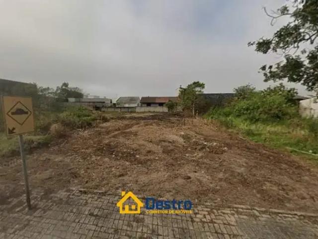 Terreno / Lote para Venda em Pontal do Paraná/PR Shangri lá