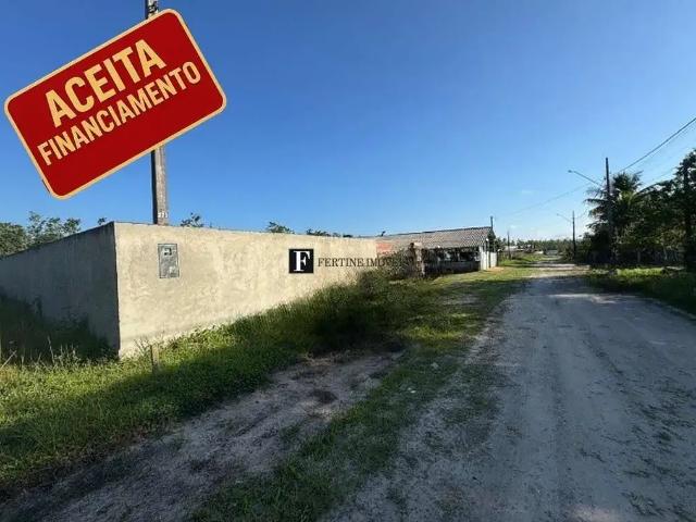 Terreno / Lote para Venda em Pontal do Paraná/PR Shangri lá