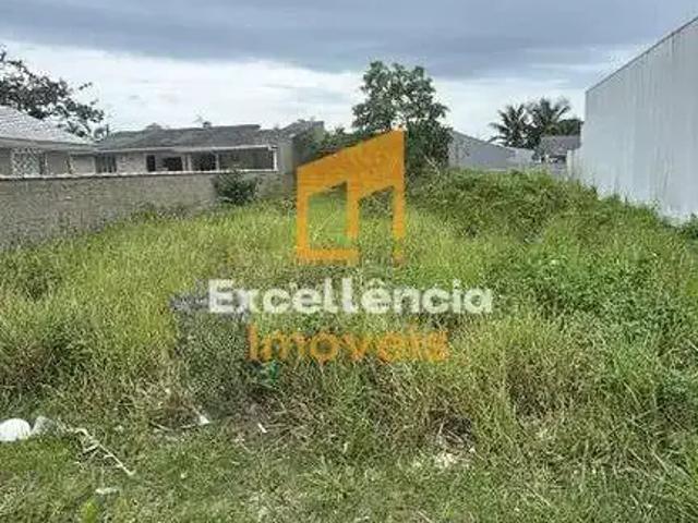 Terreno / Lote para Venda em Pontal do Paraná/PR Shangri lá