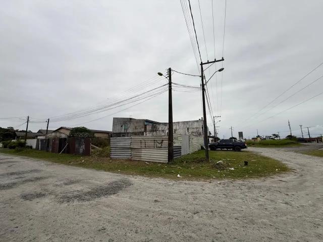 Terreno / Lote para Venda em Pontal do Paraná/PR Shangri lá