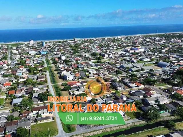 Terreno / Lote para Venda em Pontal do Paraná/PR Shangri lá