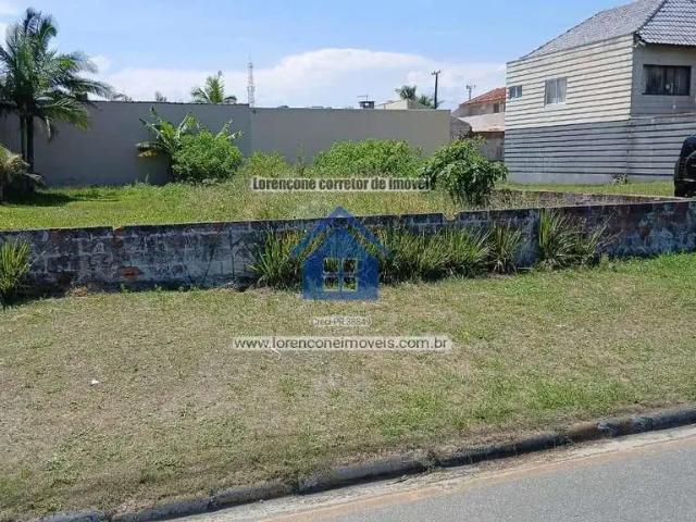 Terreno / Lote para Venda em Pontal do Paraná/PR Shangri lá