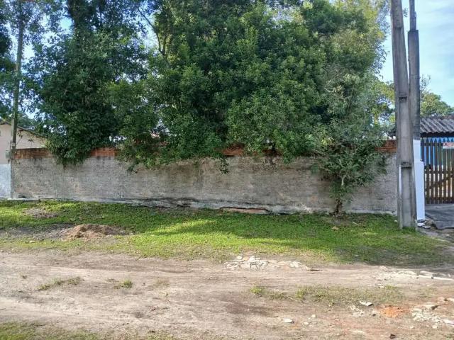 Terreno / Lote para Venda em Pontal do Paraná/PR Shangri lá