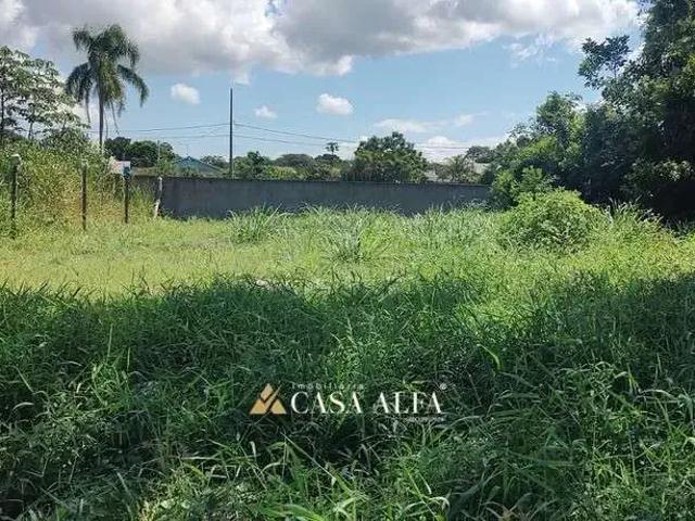Terreno / Lote para Venda em Pontal do Paraná/PR Shangri lá