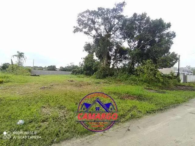 Terreno / Lote para Venda em Pontal do Paraná/PR Shangri lá