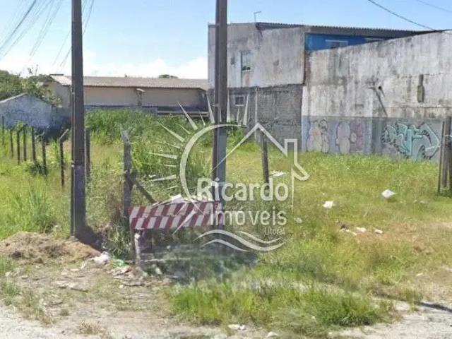 Terreno / Lote para Venda em Pontal do Paraná/PR Shangri lá