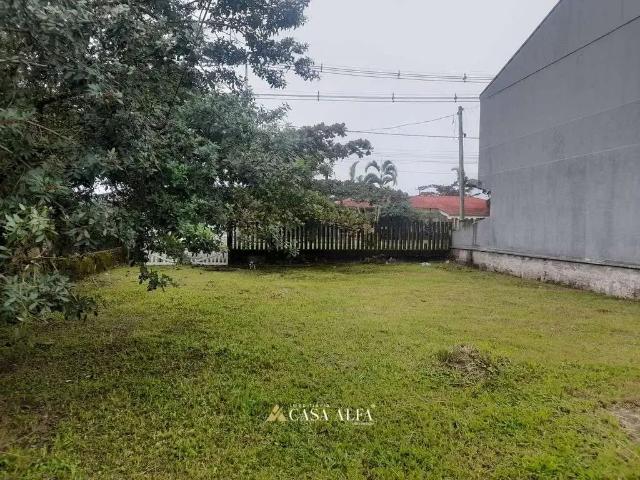 Terreno / Lote para Venda em Pontal do Paraná/PR Shangri lá