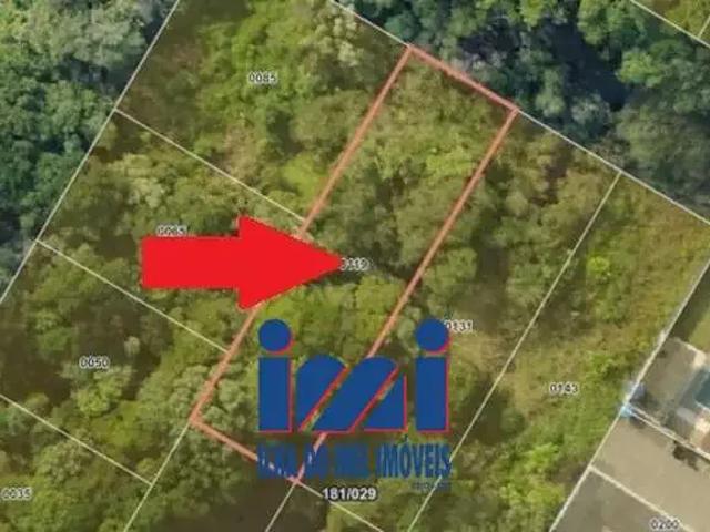 Terreno / Lote para Venda em Pontal do Paraná/PR Shangri lá