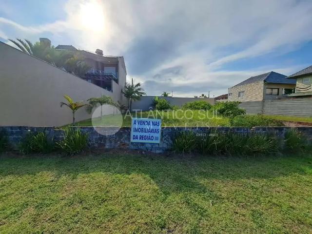 Terreno / Lote para Venda em Pontal do Paraná/PR Shangri lá